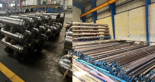 S45C CARBON STEEL | EASTAI