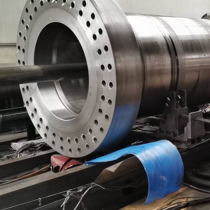 WHAT IS A CYLINDER BARREL? | EASTAI